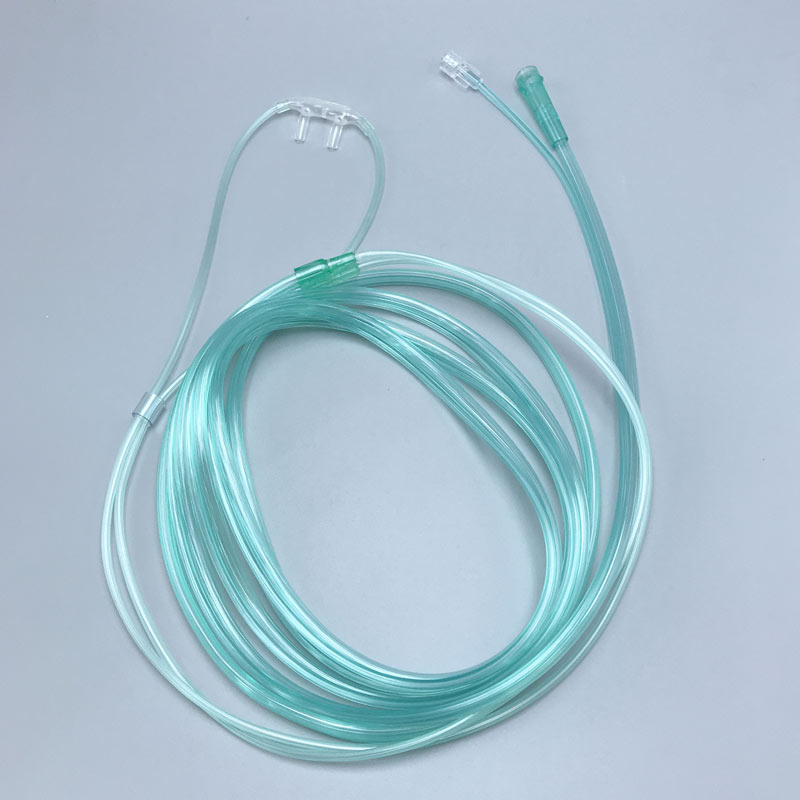 CO2 monitoring Nasal Cannula | Formedtech