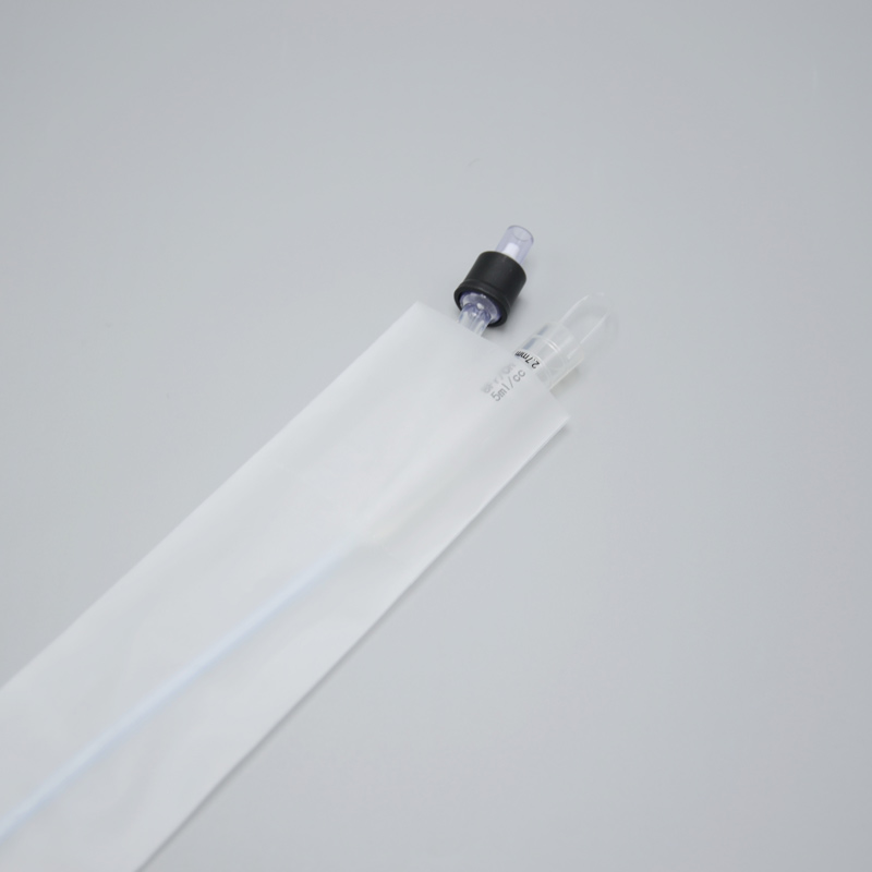 Two Way Silicone Foley Catheter Formedtech